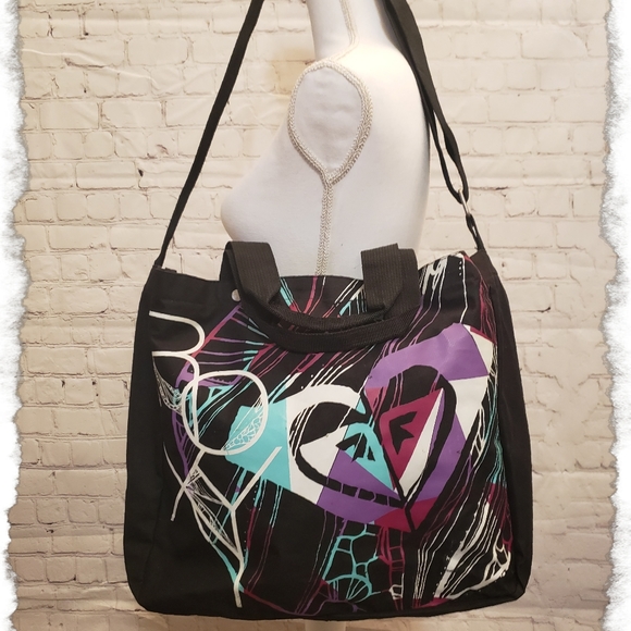 Roxy | Bags | Roxy Bag | Poshmark